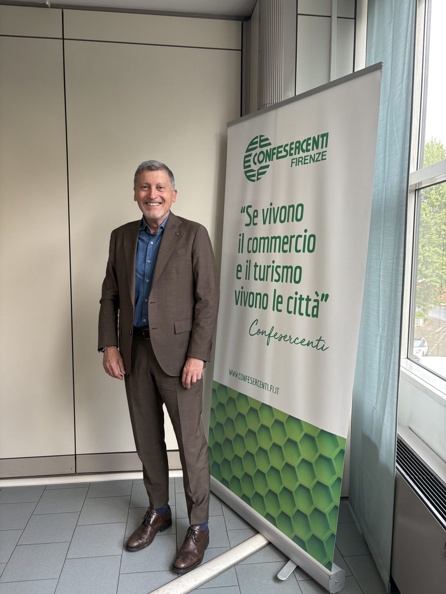 Homepage - Confesercenti Firenze